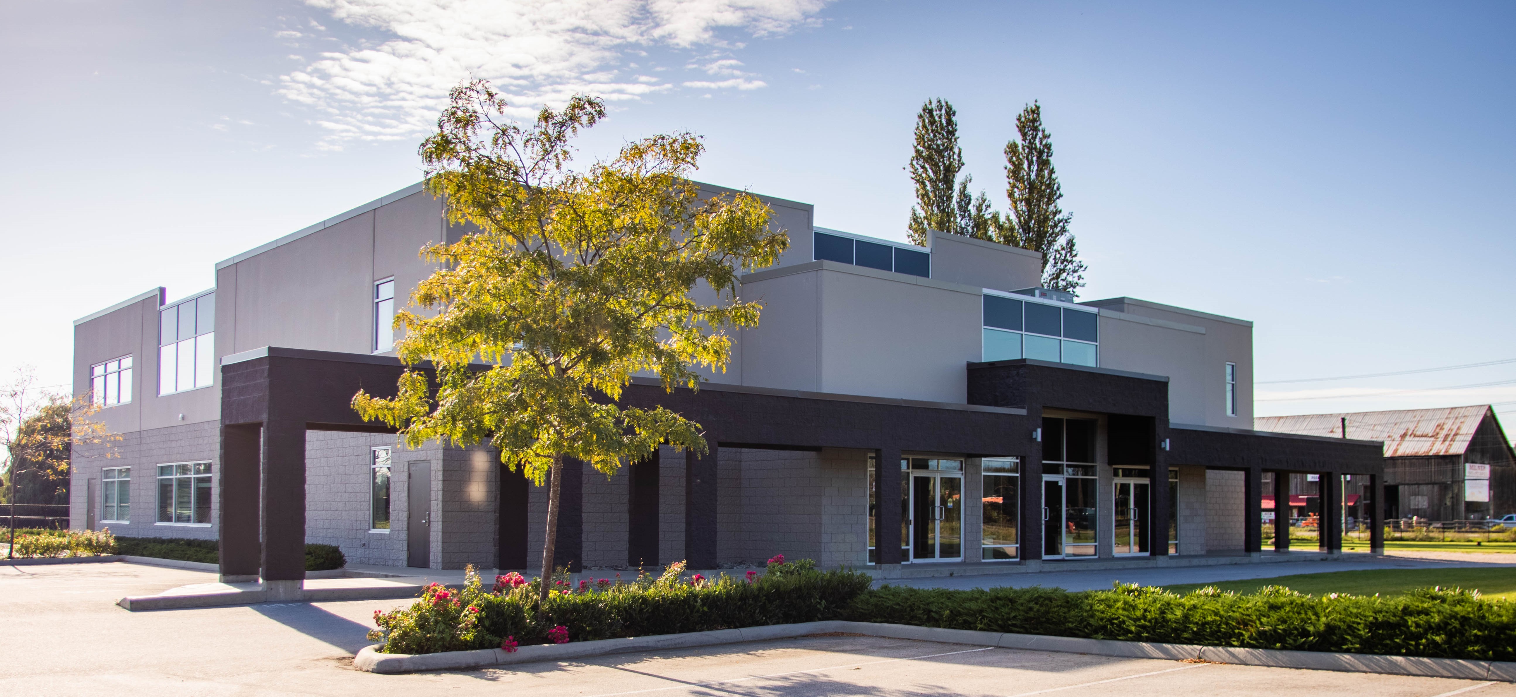 Our Leaders - Christ Covenant Church